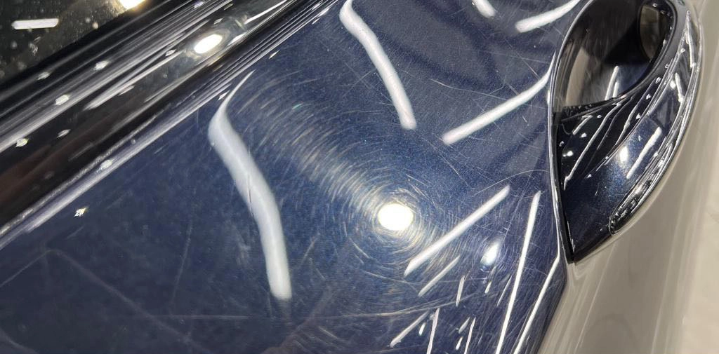 Advance Detailing Co. - Ceramic Coating & Auto Detailing