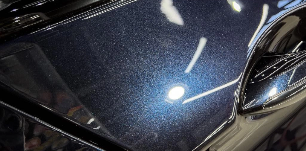 Advance Detailing Co. - Ceramic Coating & Auto Detailing
